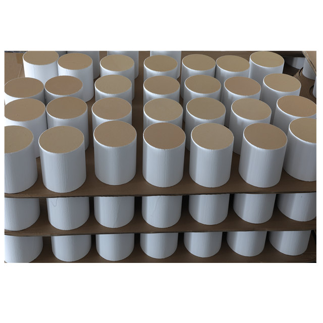 Euro5 DPF Filter/Diesel Particulate Filter and Ceramic Substrate ...